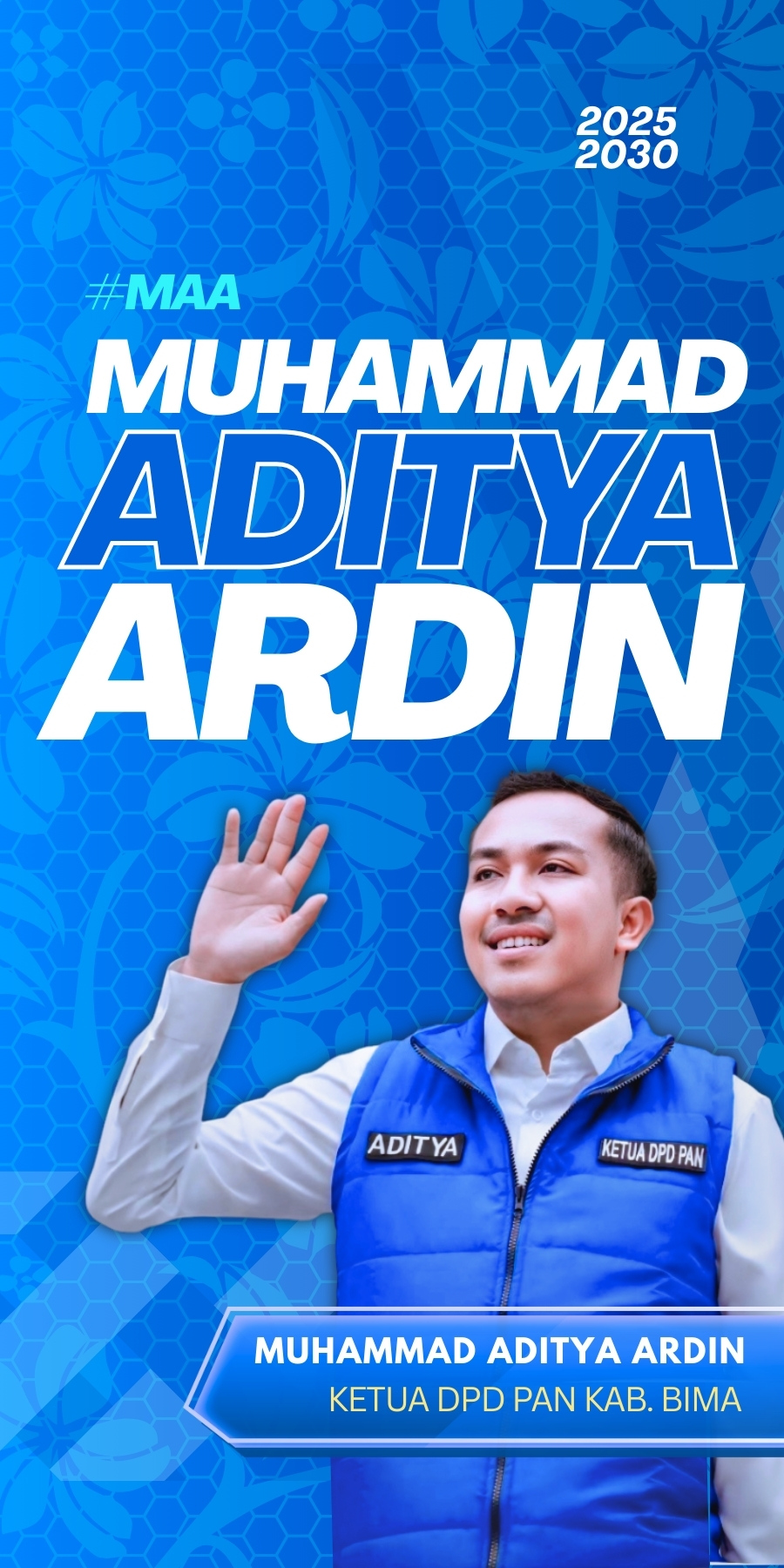 Jelang Ramadhan, Muhammad Aditya Ardin Bantu Sarana Ibadah Musollah Al ...